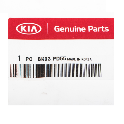 Kia Remote Keys